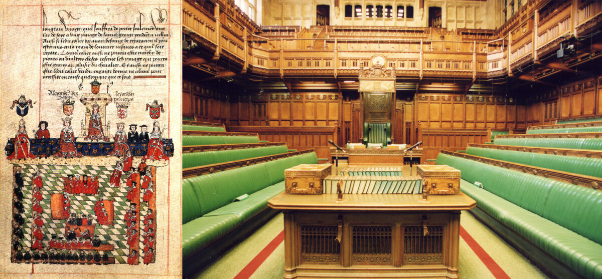 About - Open Source Governance